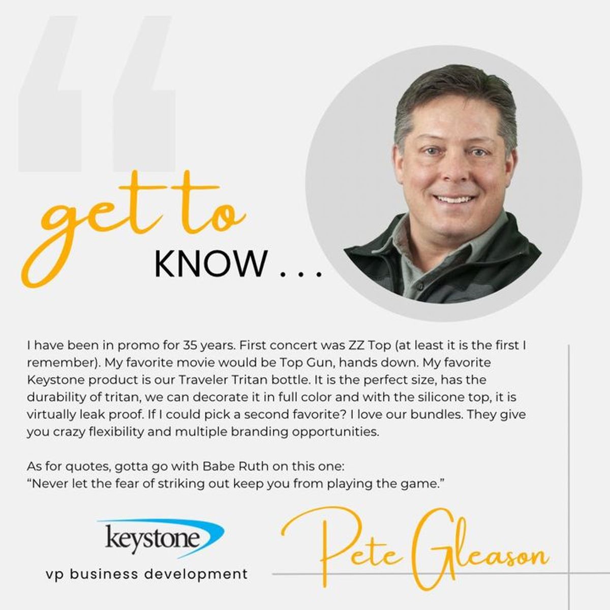 Next up in getting to know CPS/Keystone ... - CPS/Keystone