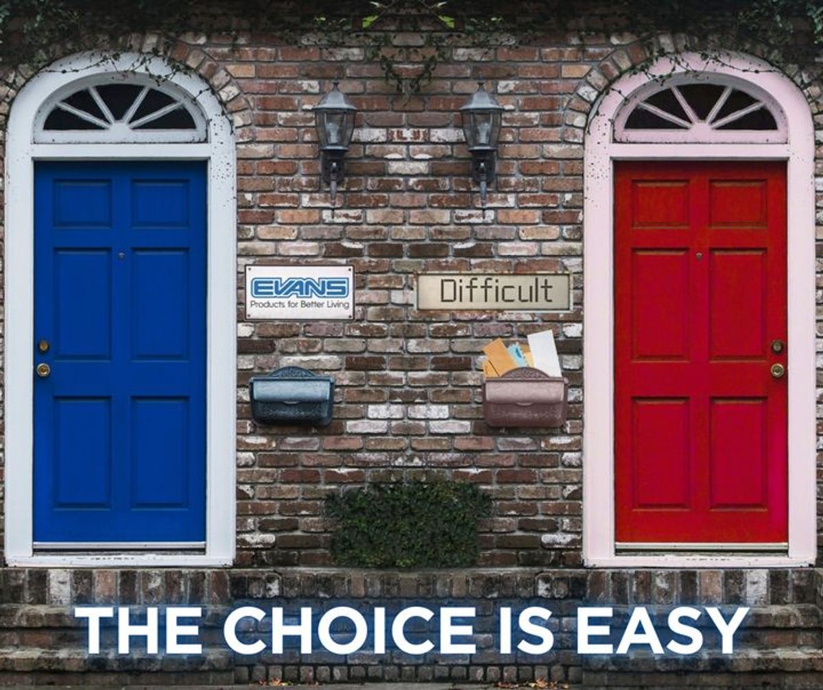 The average person makes over 35,000 dec... - Evans Manufacturing | HPG