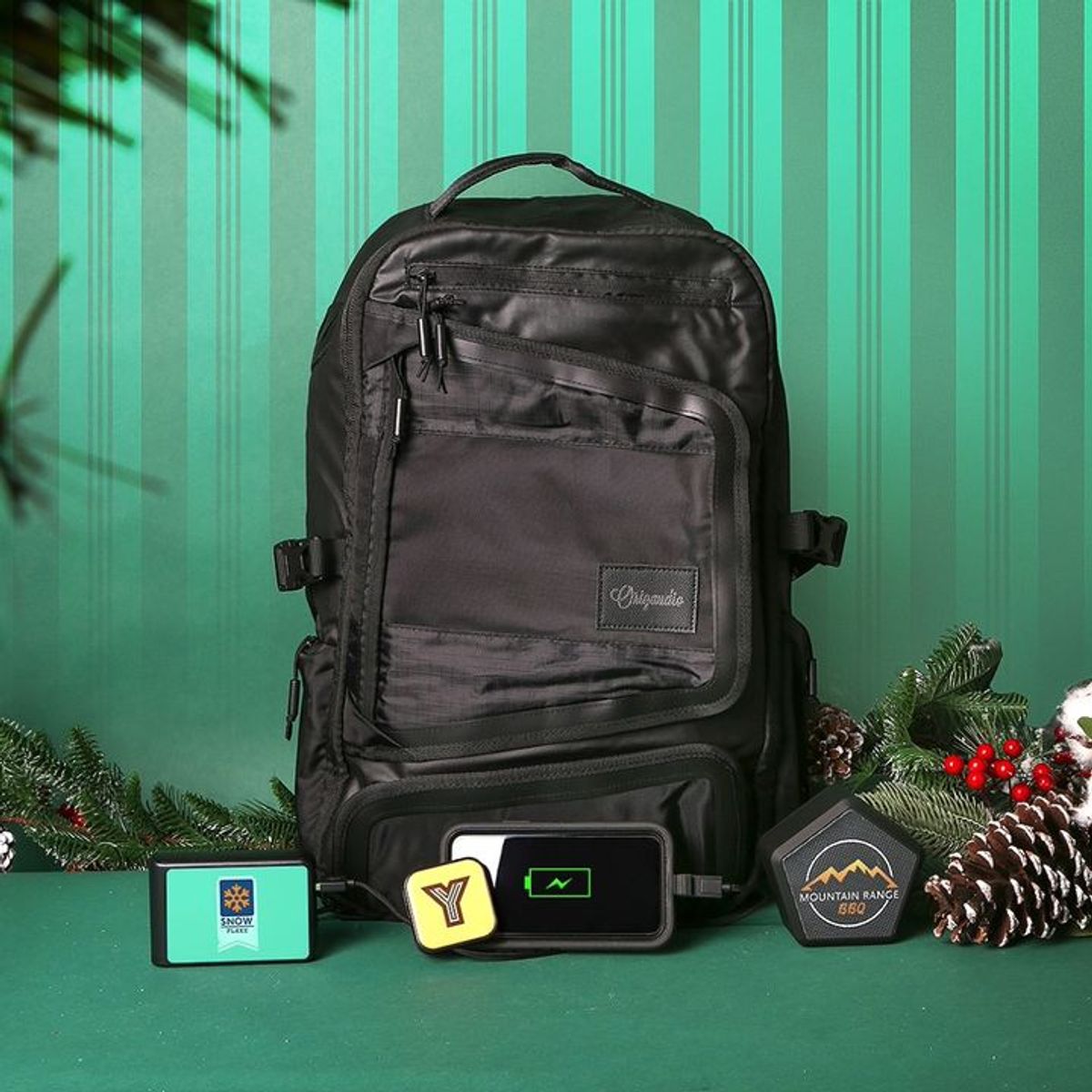 Gear up for success in the new year with... - Origaudio | HPG