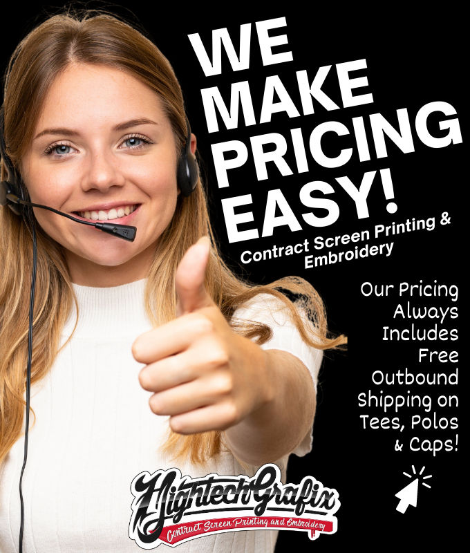 Hightech Grafix - PromoPulse