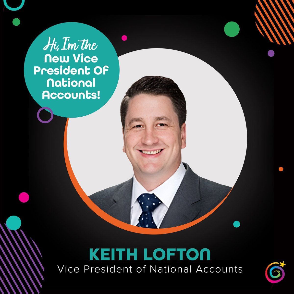 🌟 We are excited to welcome Keith Lofto... - Goldstar