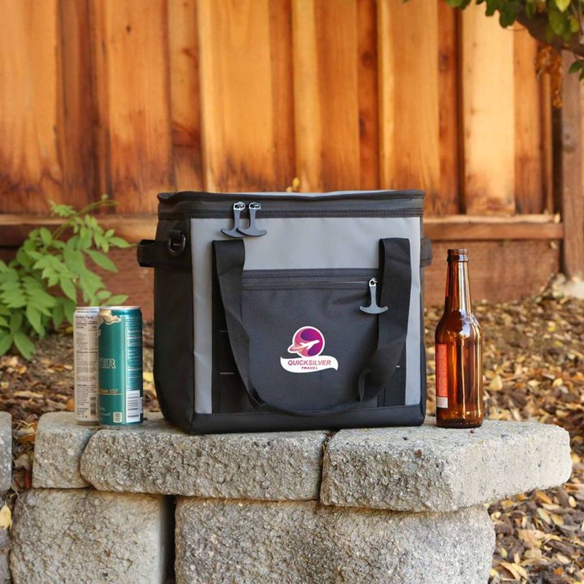 Double the fun! The Glacier Peak XL Cool... - Debco | HPG