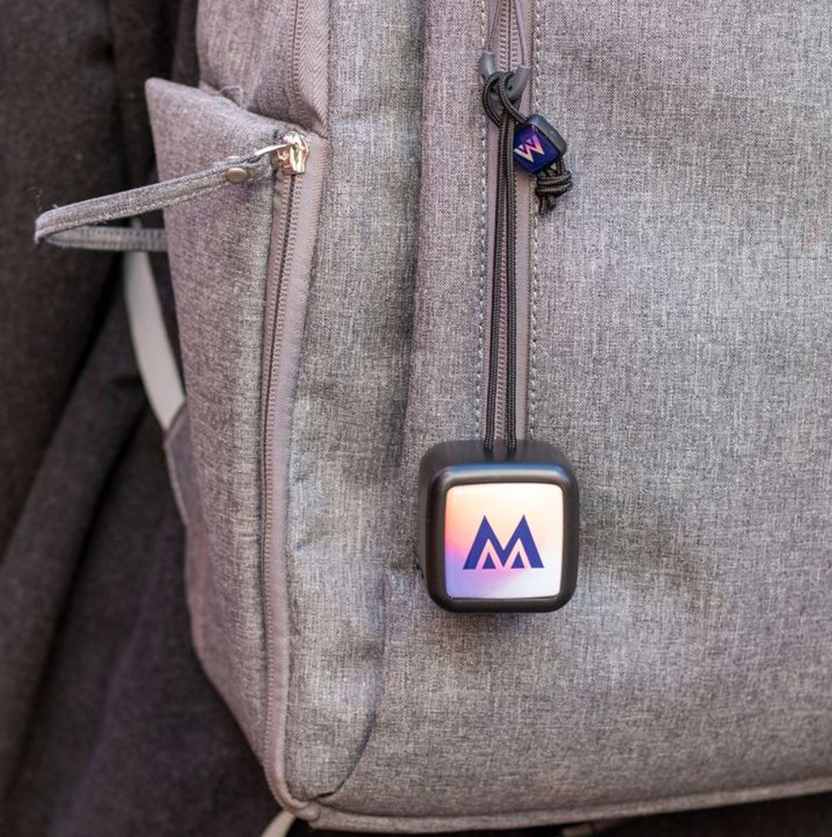 Transport your tunes with the Chyrp! Thi... - Origaudio | HPG