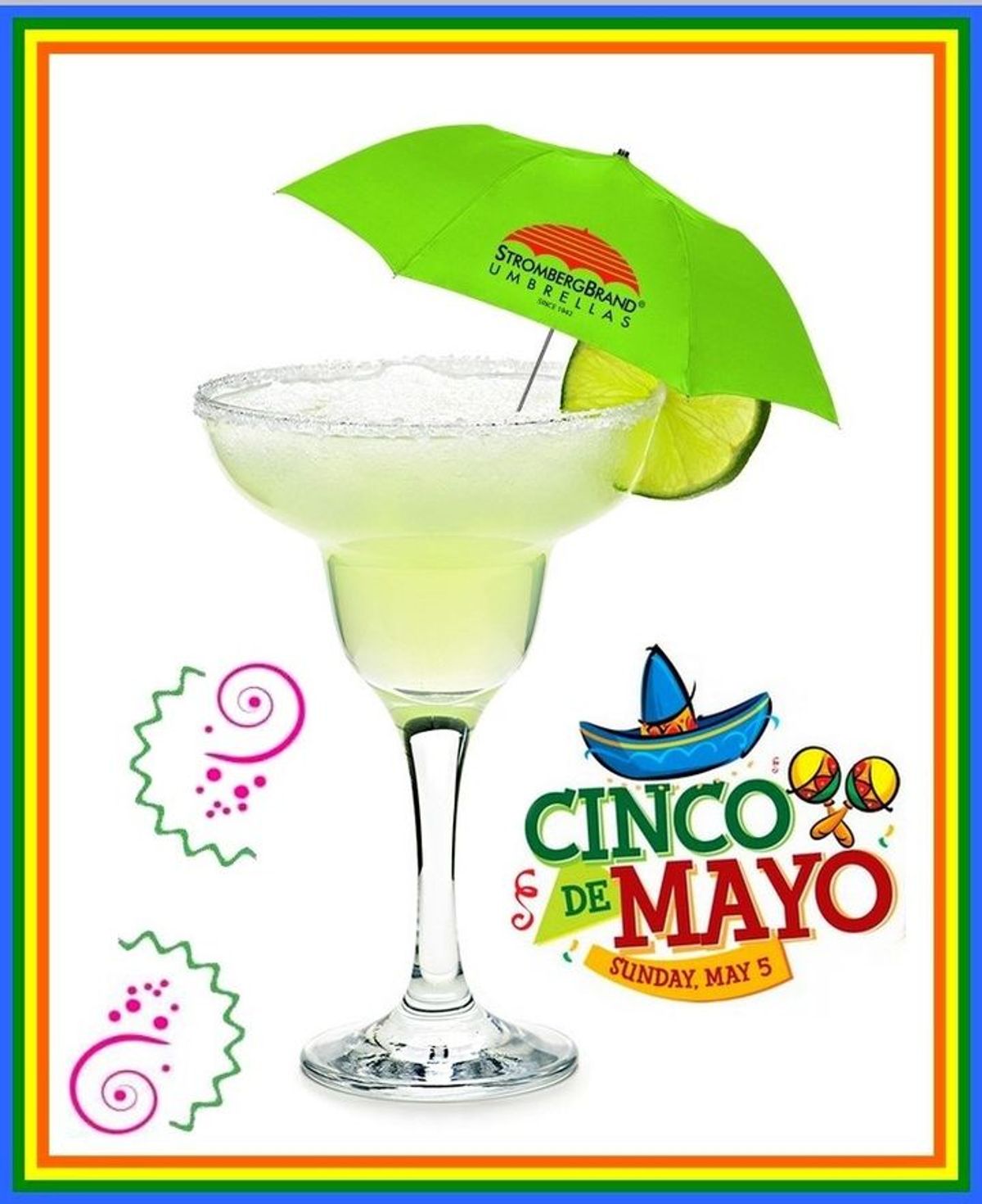 Another fun day to celebrate (assuming y... - StrombergBrand