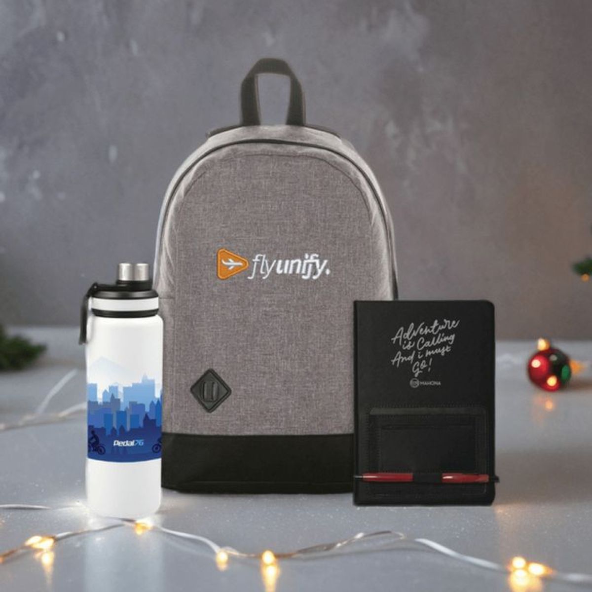 Score amazing gifts without breaking the... - PCNA PolyConcept North ...