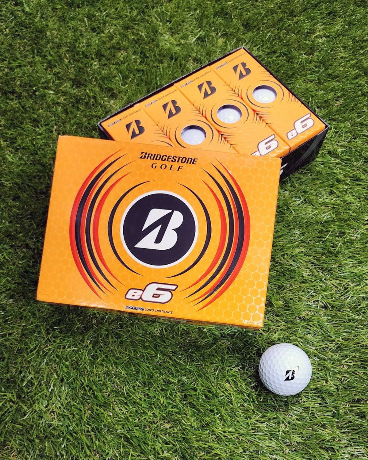 🏌️‍♂️ Did you know we carry the NEW Bri... - Gold Bond
