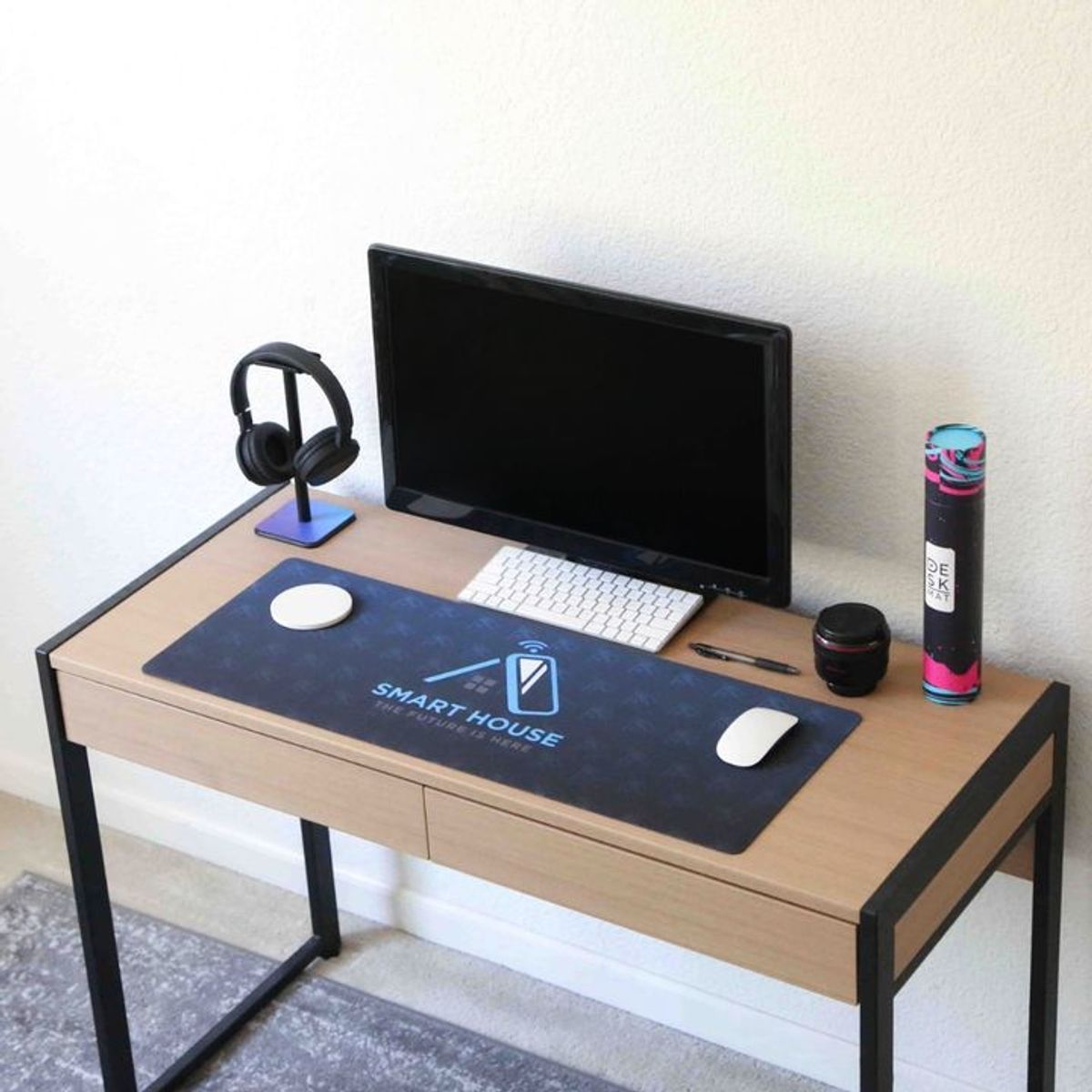 Stay productive right at your desk with ... - HPG Brands