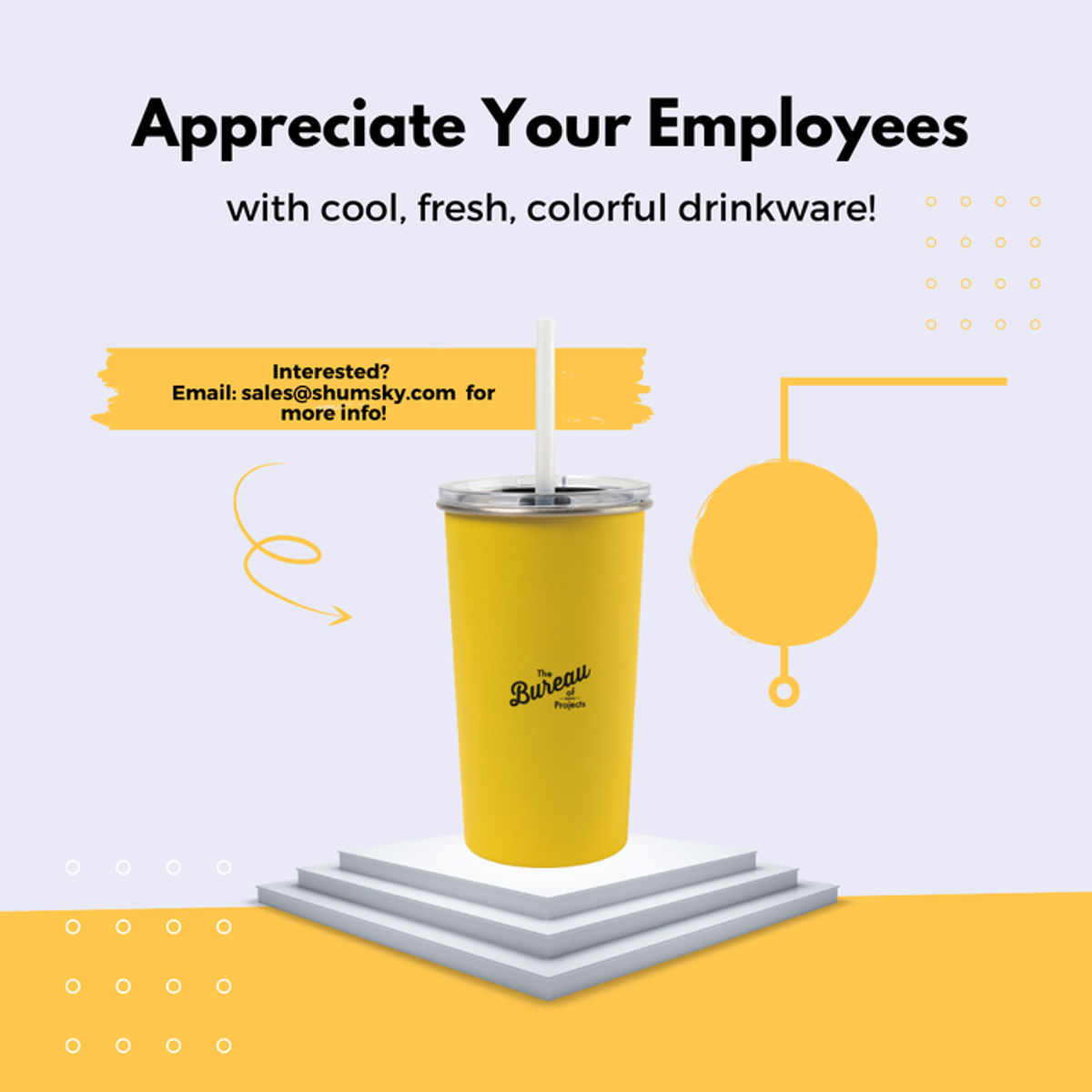 👏 Make your employees feel special and ... - Shumsky