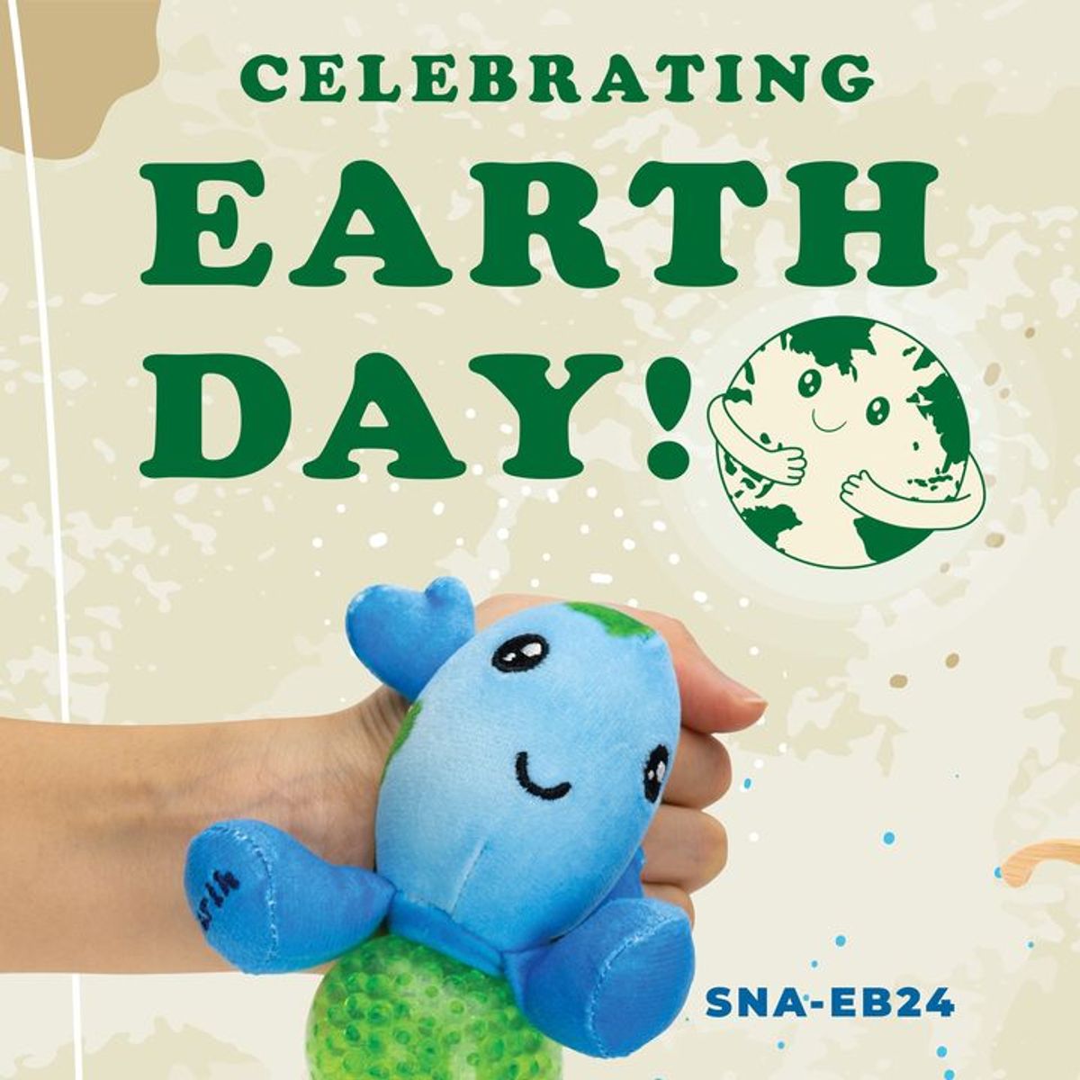 As Earth Day is approaching, let's celeb... - Ariel Premium Supply, Inc.