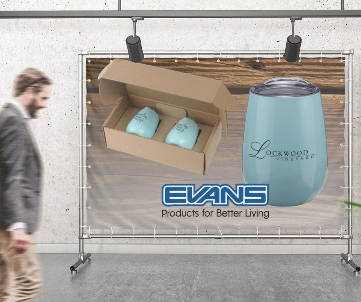 At Evans, we've thoughtfully created a l... - Evans Manufacturing | HPG
