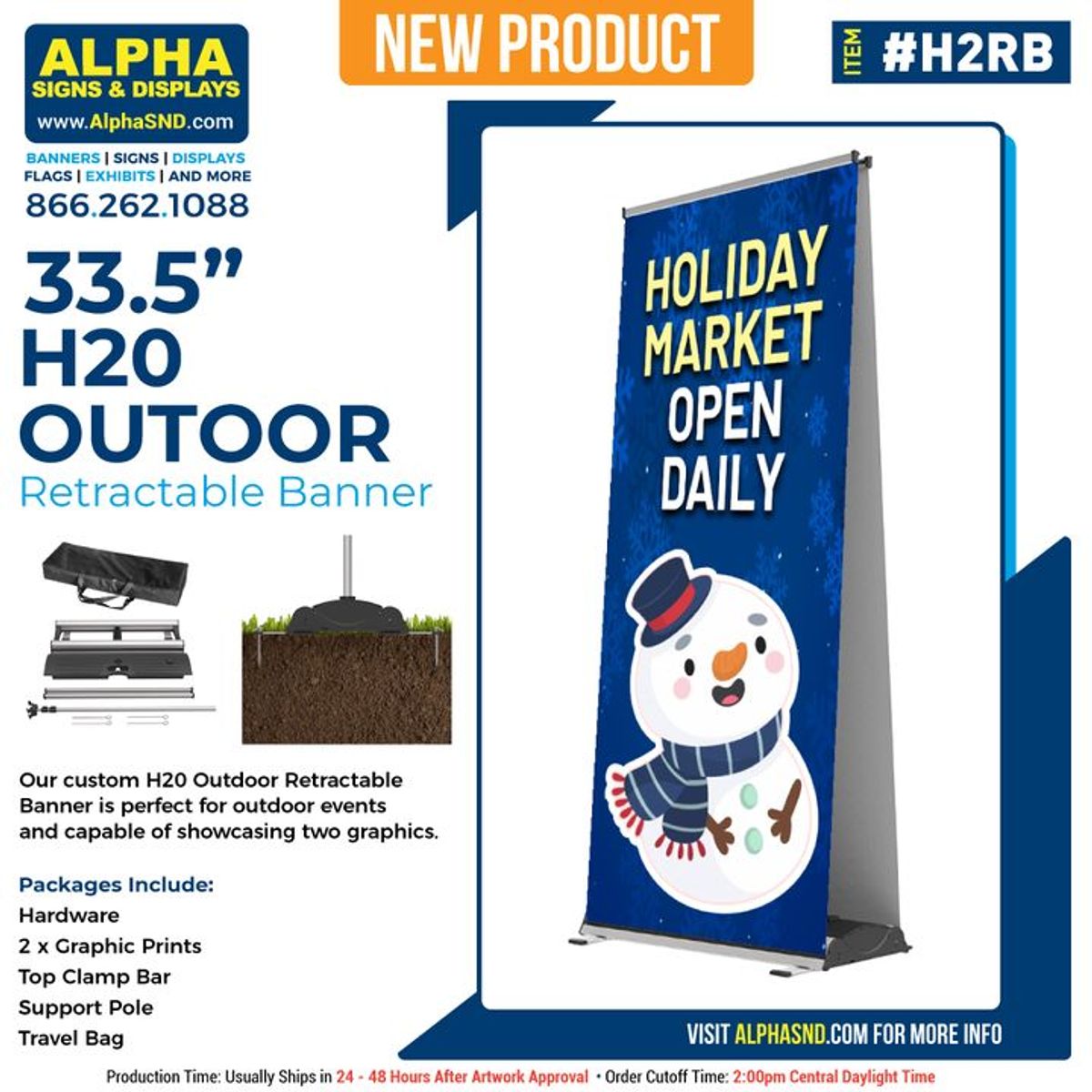 ‼NEW‼... - Alpha Signs And Displays