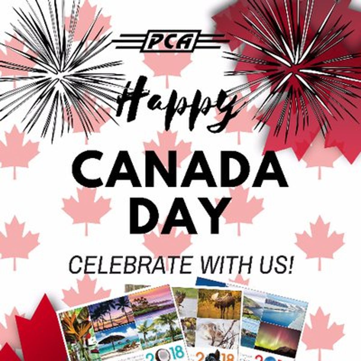 PCA Calendars Diaries - PromoPulse