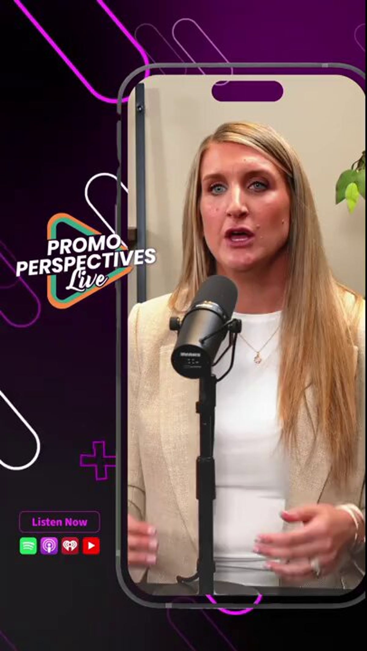 🎙️Promo Perspectives Podcast Episode 5:... - SAGE