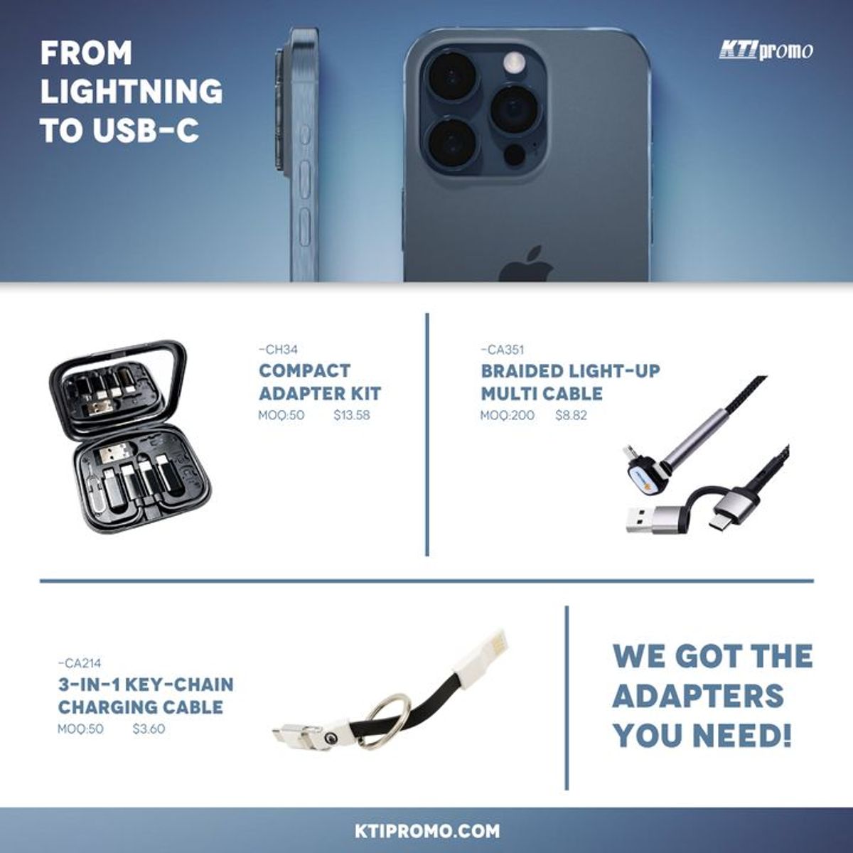 ⚡ Unleash the power with our cutting-edg... - KTI Promo