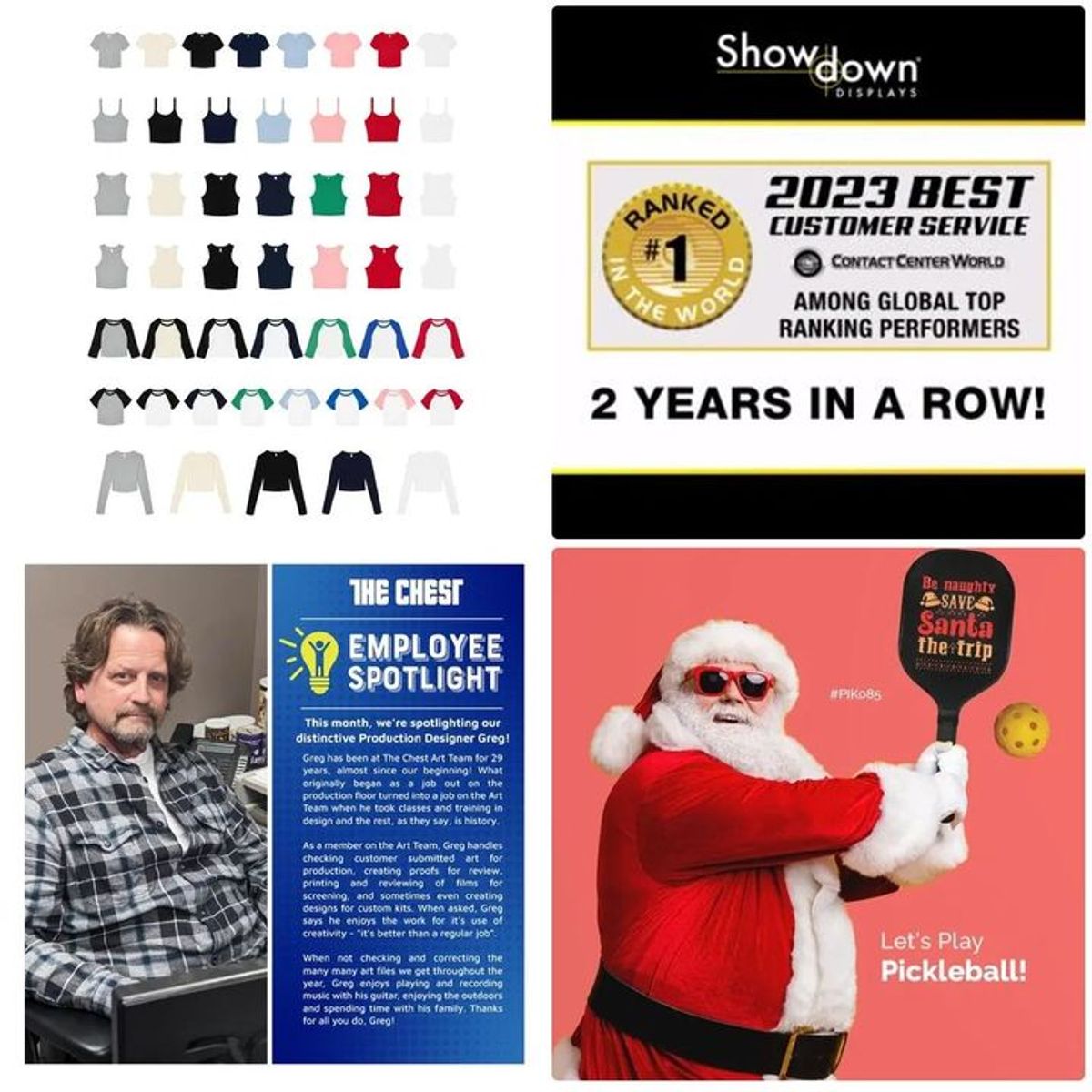 🎨 This week we're highlighting retro fa... - PromoPulse