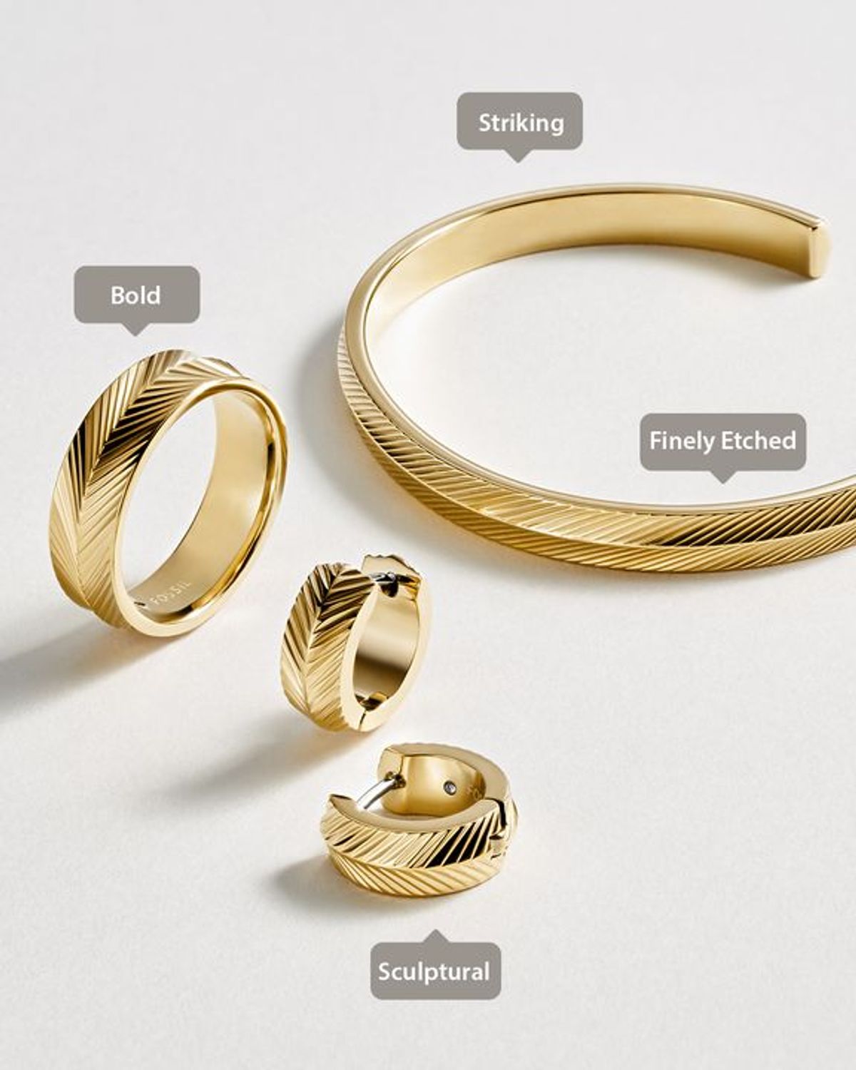 The perfect addition to your fall lineup... - Fossil Canada