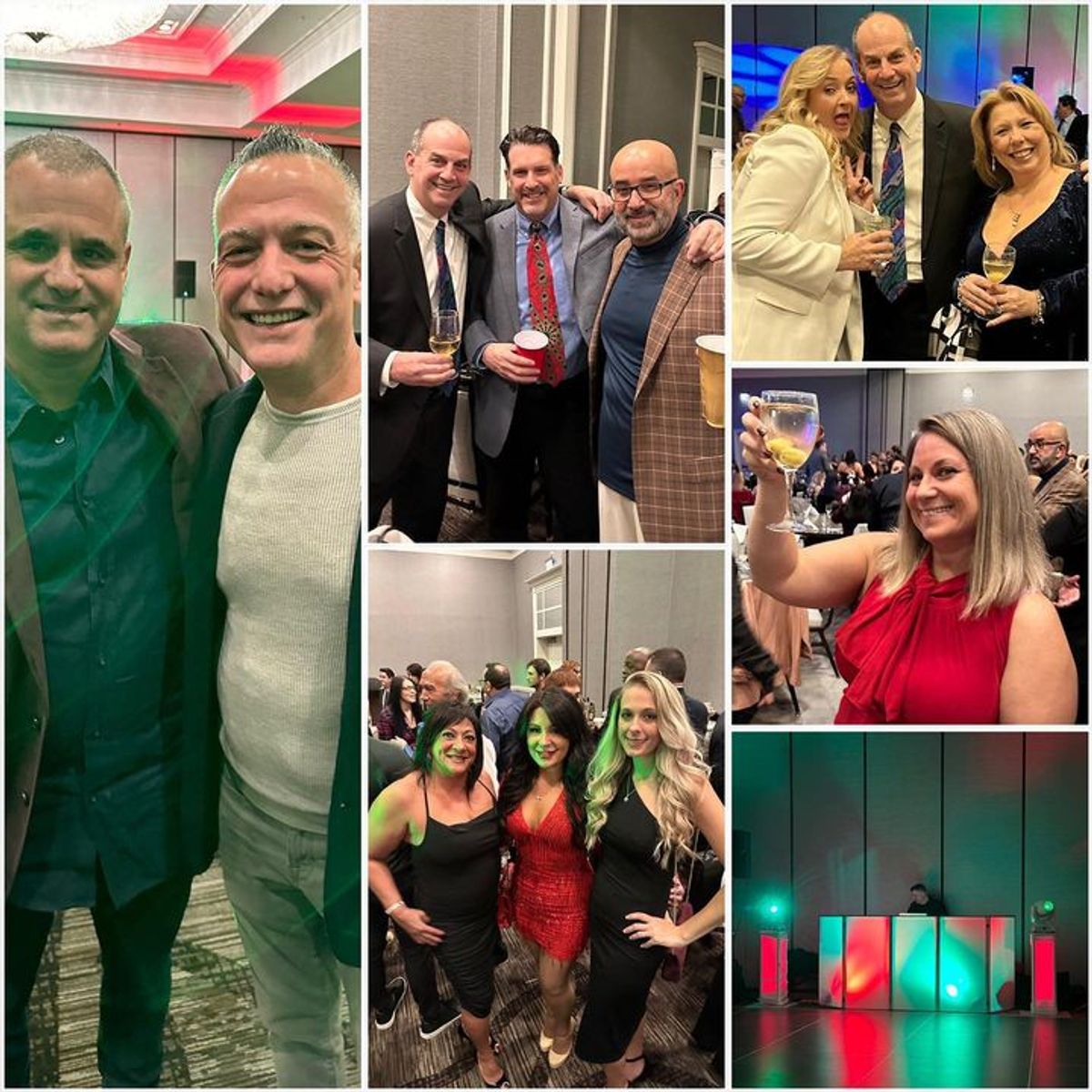 Tekweld Holiday Party 2022!... - Tekweld