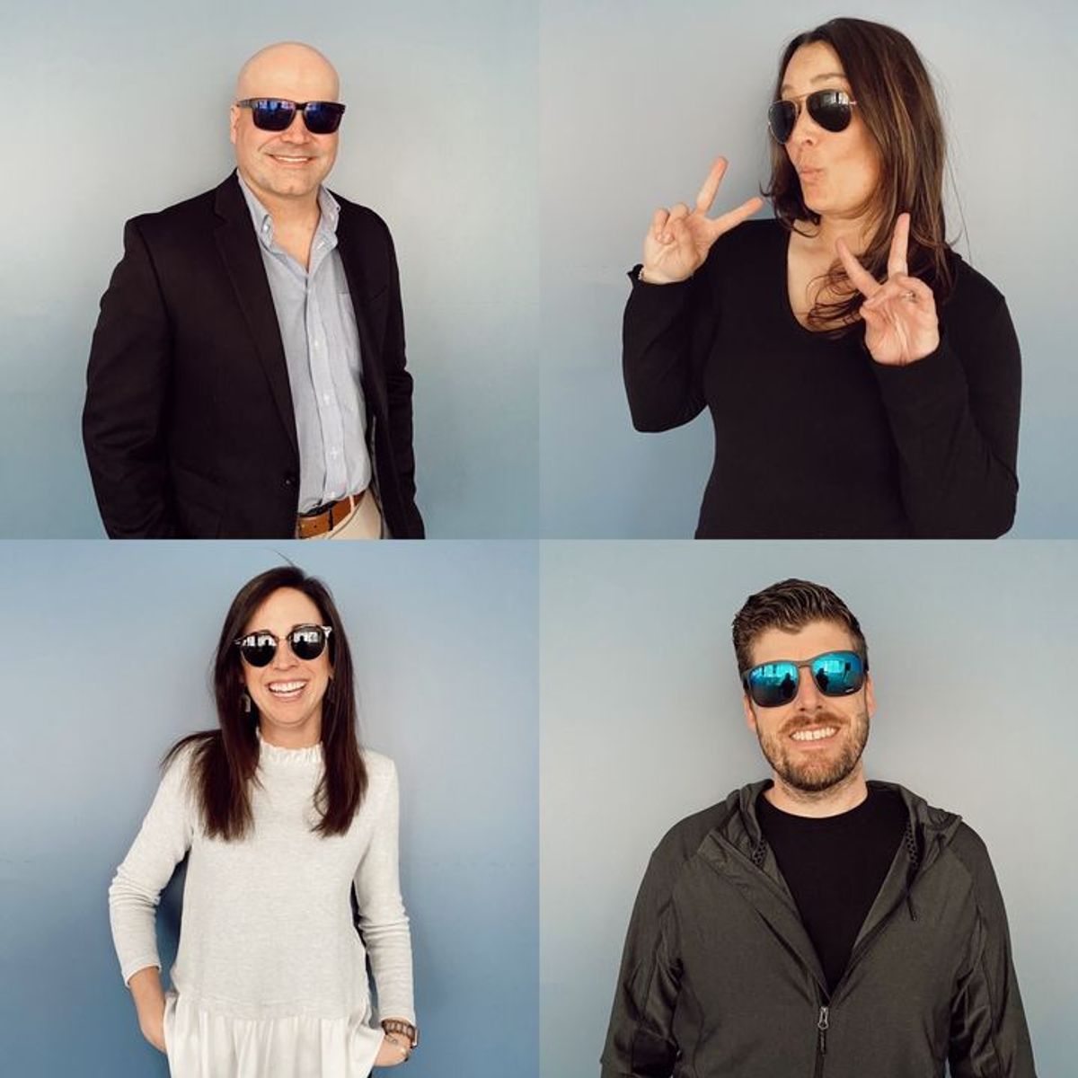 Happy Friday from the Blink Crew to YOU!... - Blink Marketing