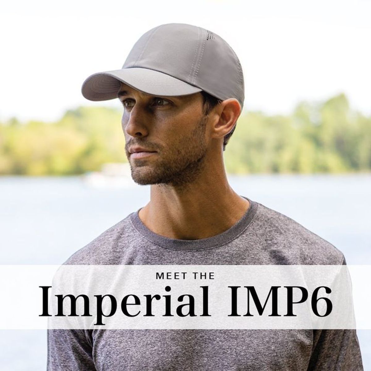 Performance poly fabric • Lightweigh... - Paramount Apparel