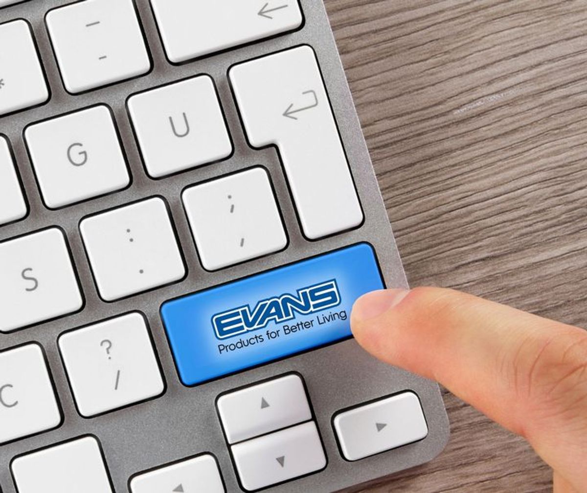 If every computer came with an Evans but... - Evans Manufacturing | HPG