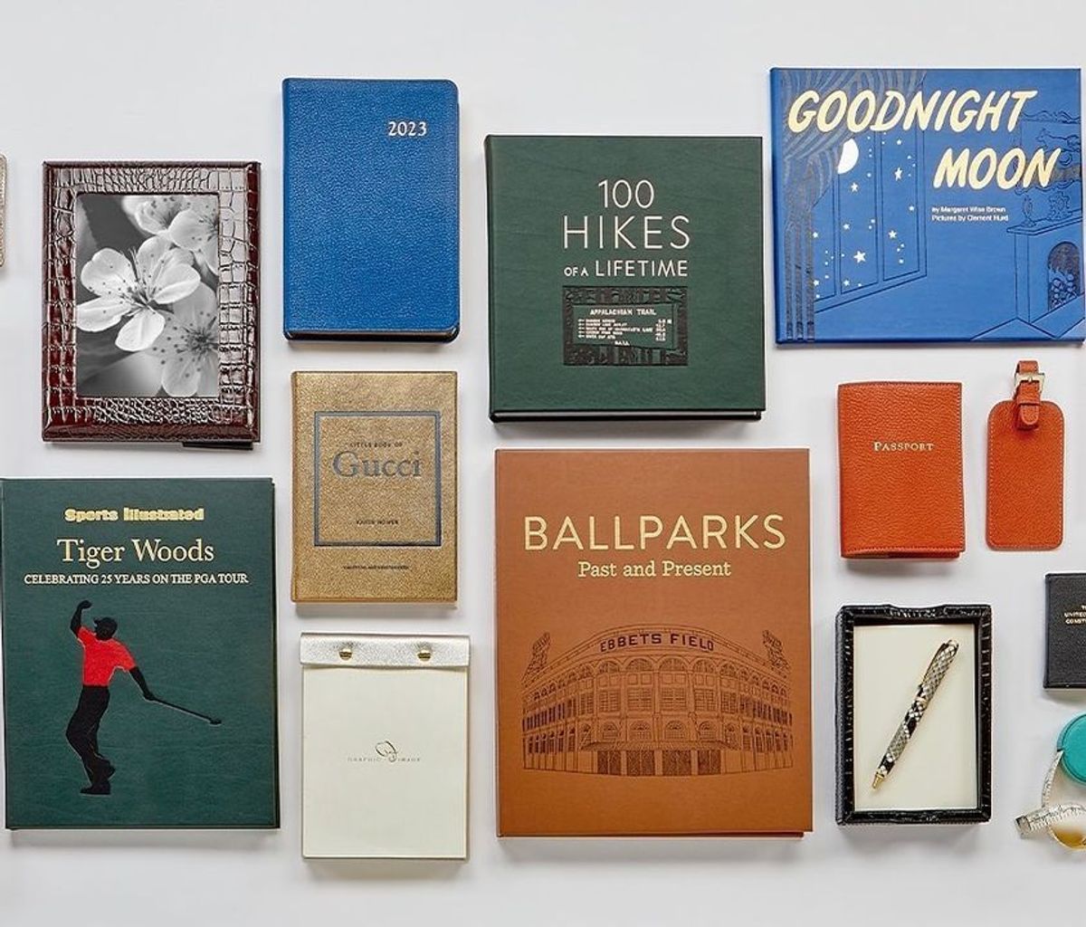 A few of our favorite things... - Graphic Image