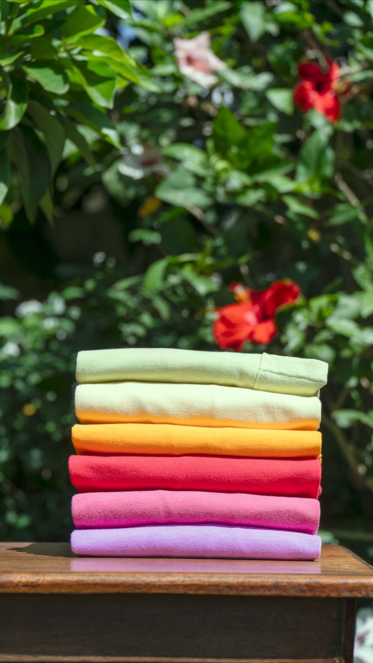 The stack of your Comfort Colors dreams ... - S & S Activewear