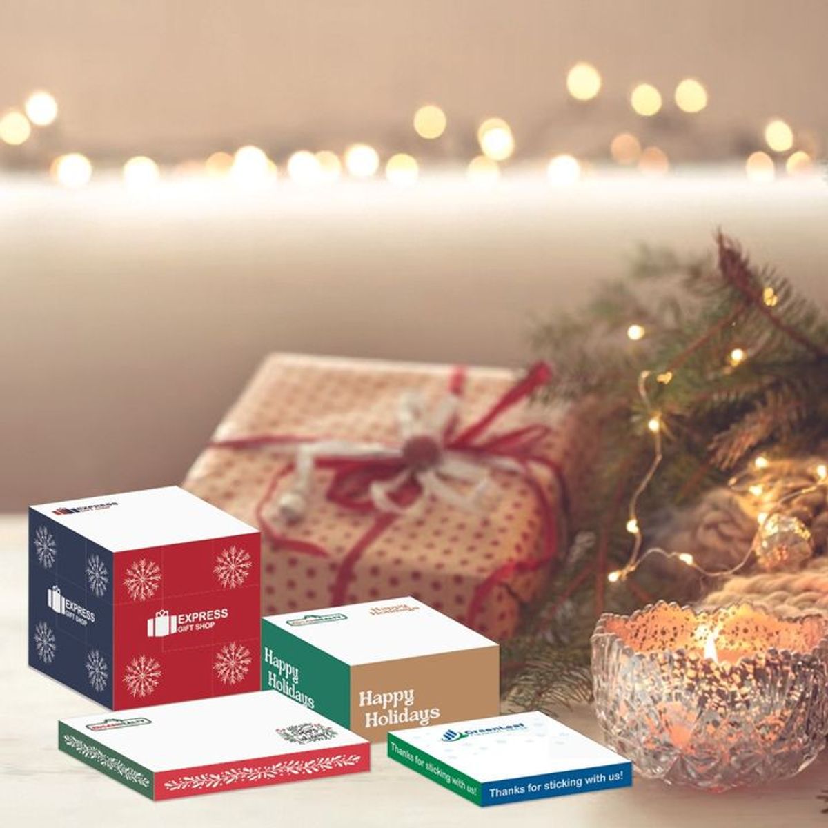 Day Four of our holiday promotional prod... - 3M Promotional Products