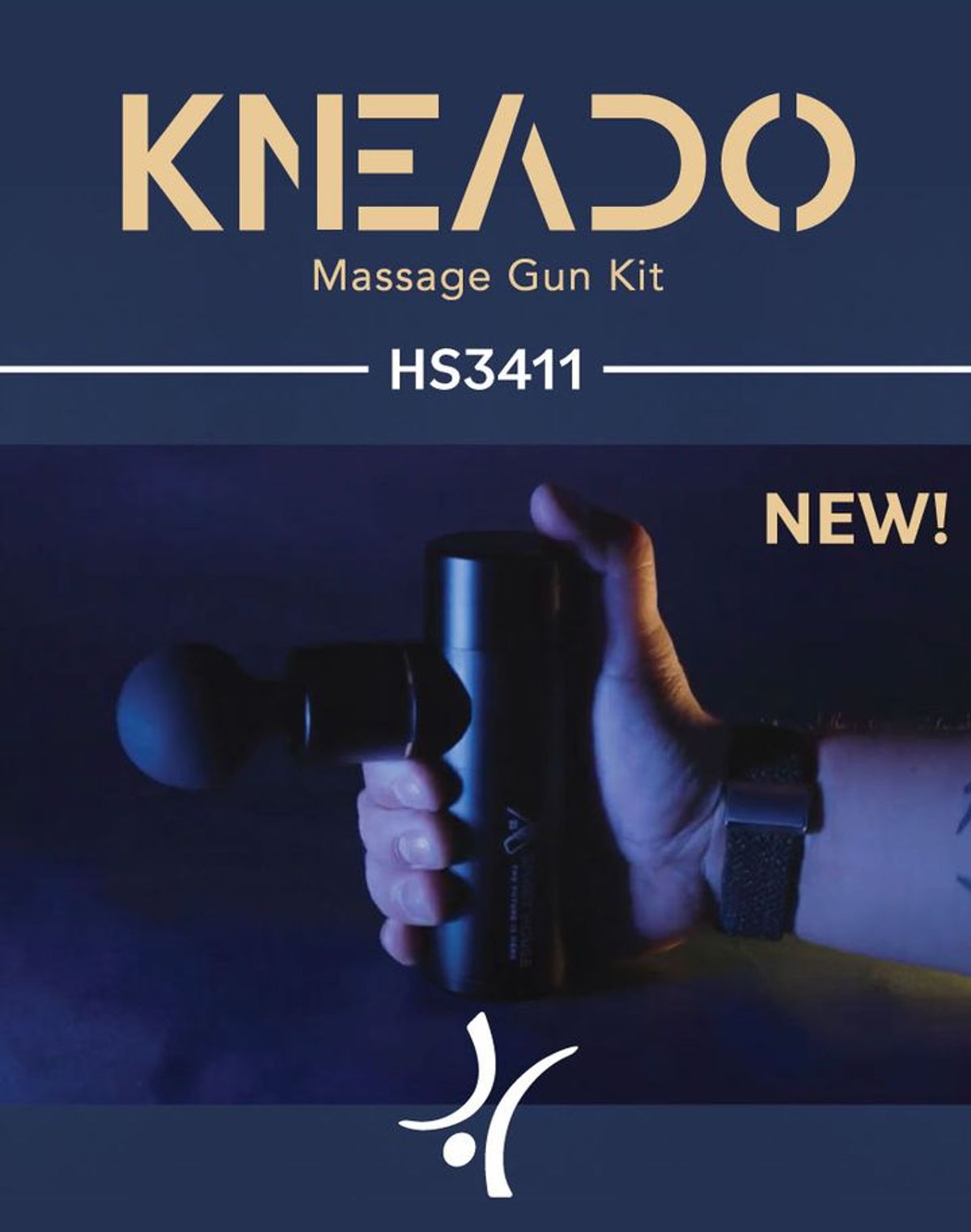 Have you seen the Kneado from Handstands... - Debco | HPG