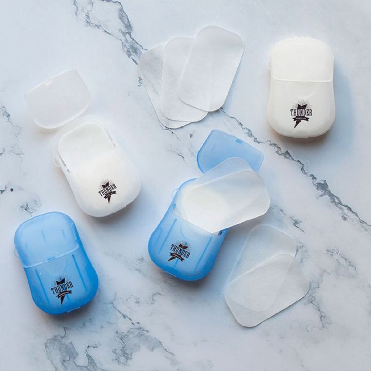 Give them a hand with these Paper Soaps.... - Mixie | HPG