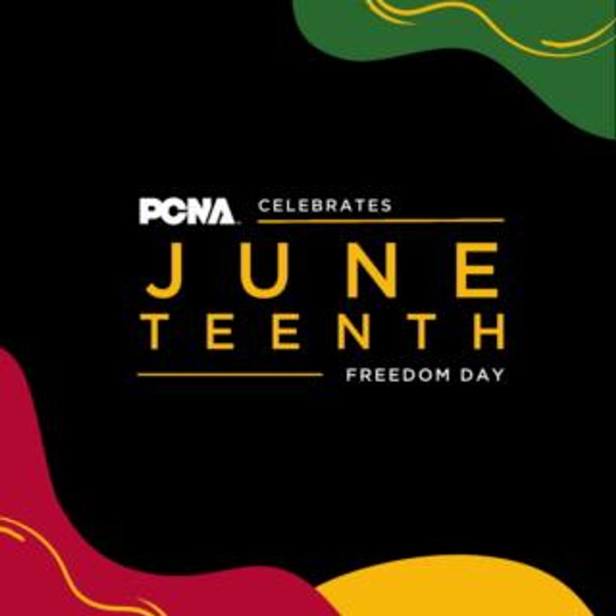 A Day of Recognition, Restoration and Ce... - PCNA PolyConcept North ...