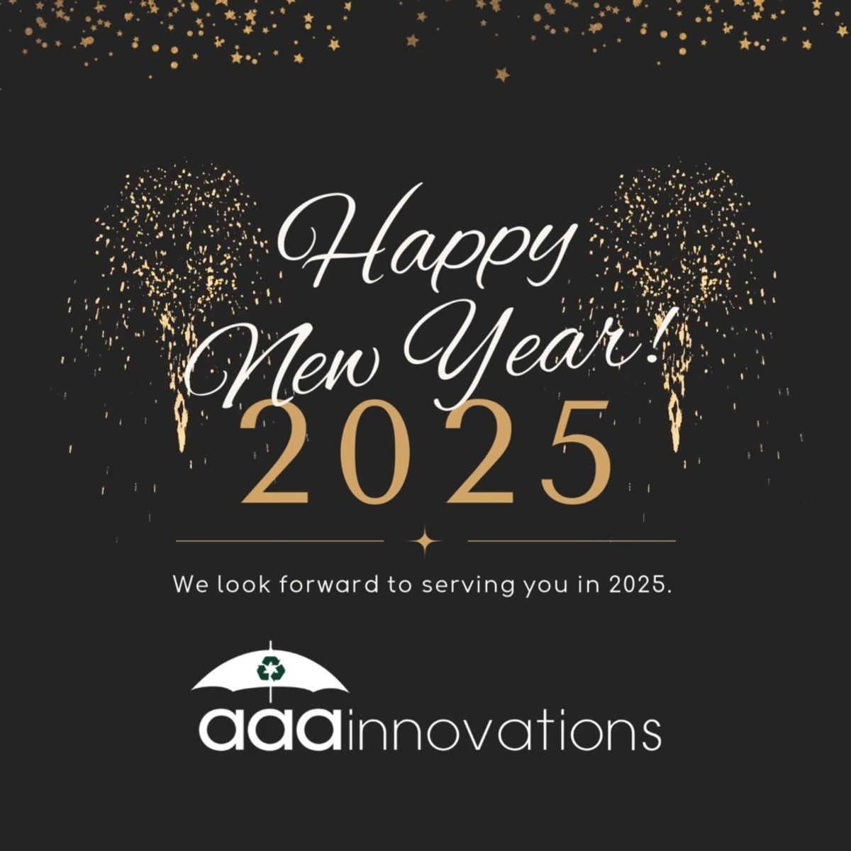 🎉 Happy New Year! Please note that ou... - AAA Innovations