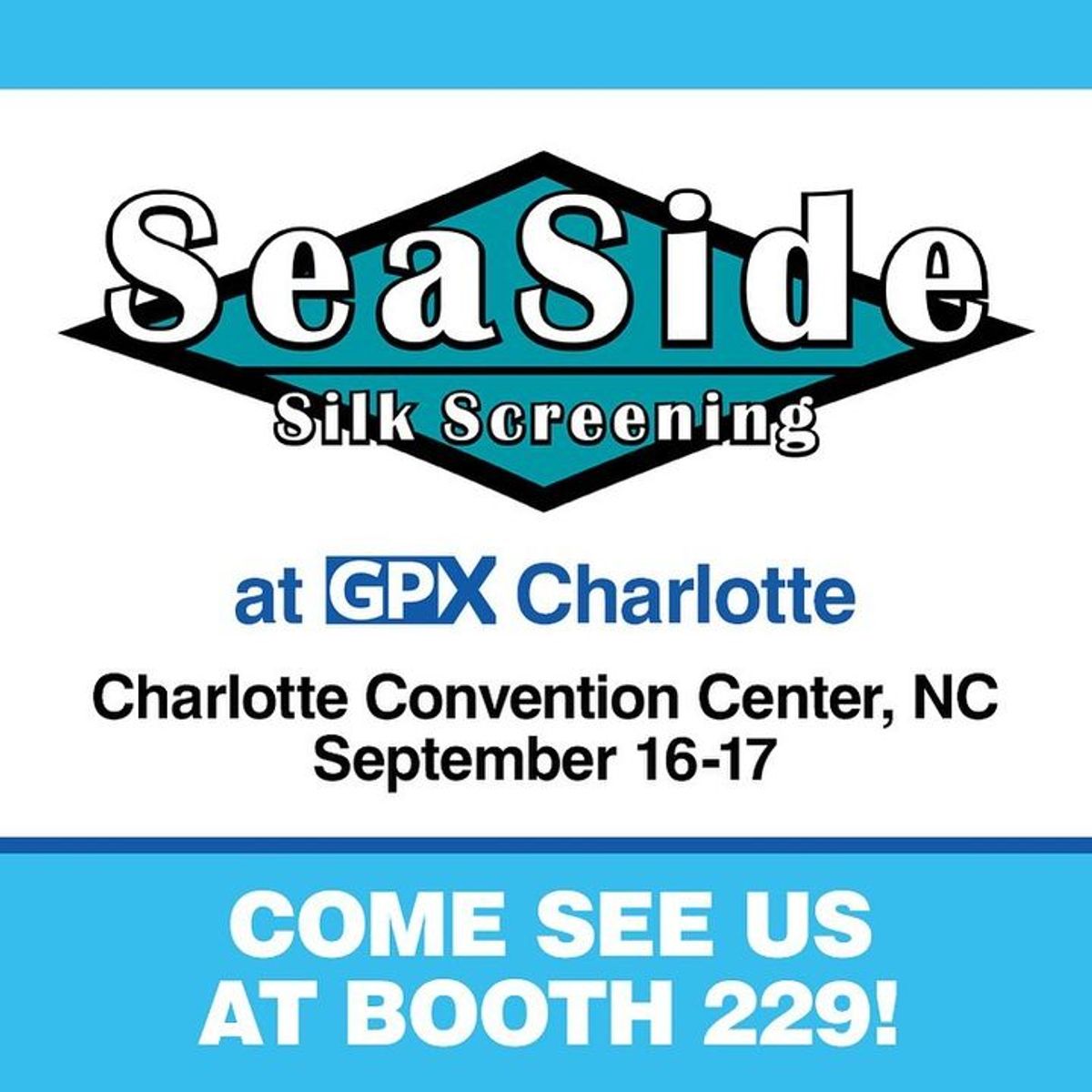 Contract Screen Printing & Embroidery.... - Seaside Silk Screening