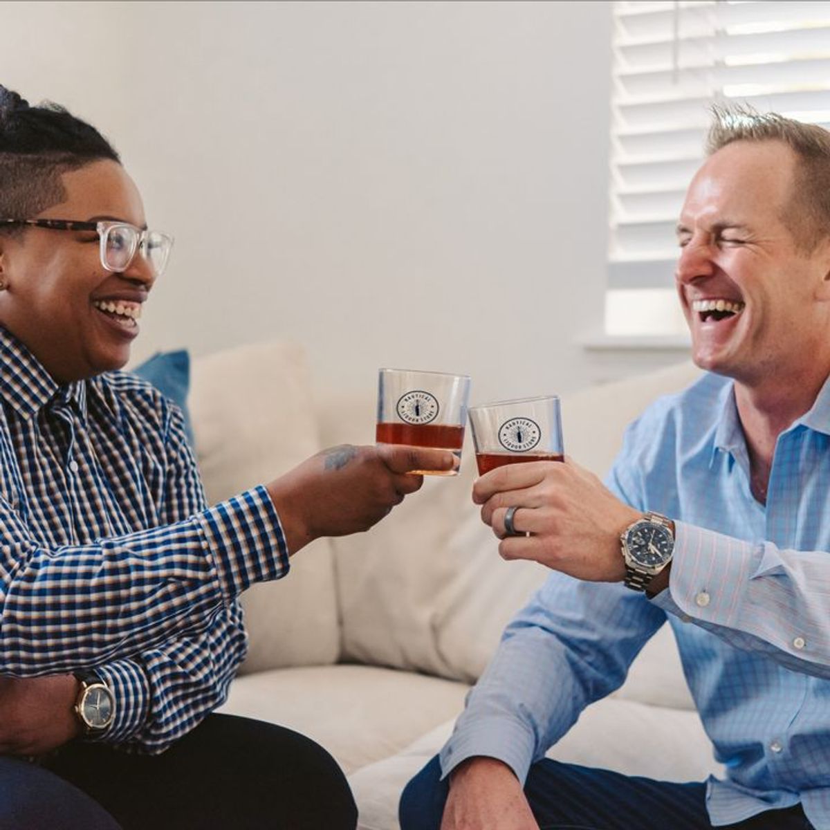 Made for Saturday sipping, the #6056 is ... - Hit Promotional