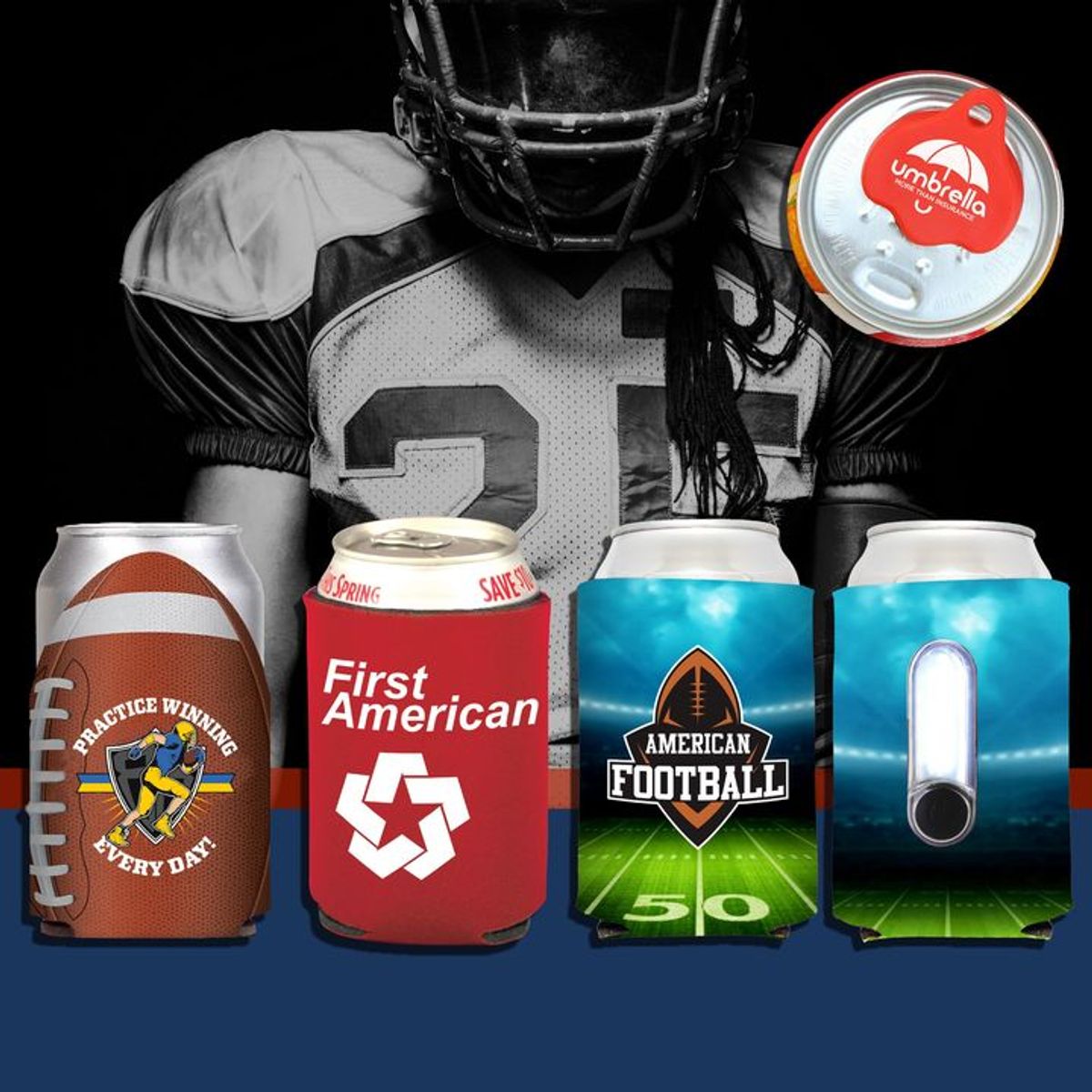 Are you game day ready? 🏈 Because we a... - Best Promotions | HPG