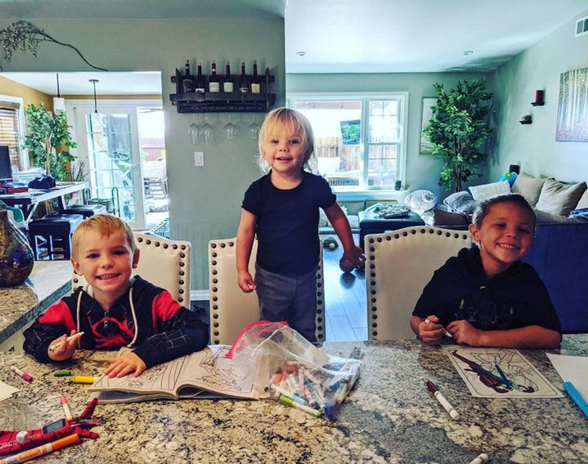 Happy Labor Day Weekend... - JD Inflatable Advertising Inc.