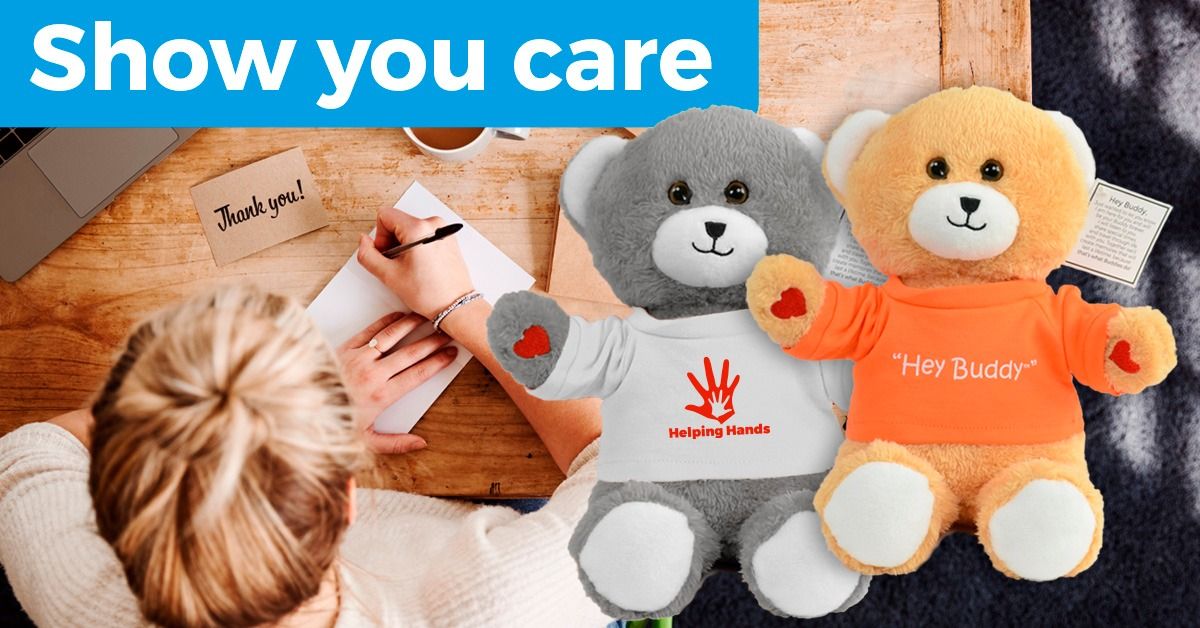 Hey Buddy! 👋... - IMAGEN Brands