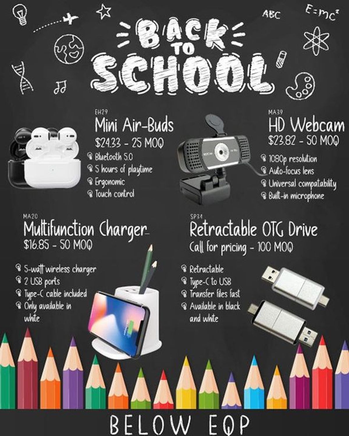 “School bells are ringing loud and clear... - KTI Promo