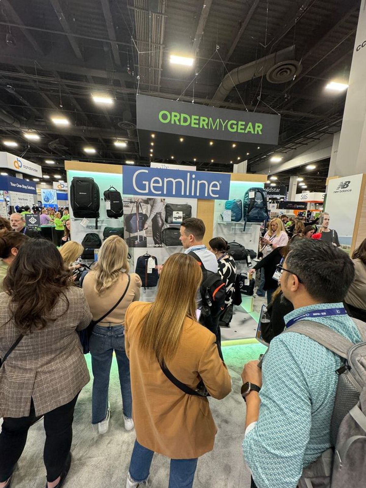 🎉 A Big Thank You to Everyone Who Visit... - Gemline