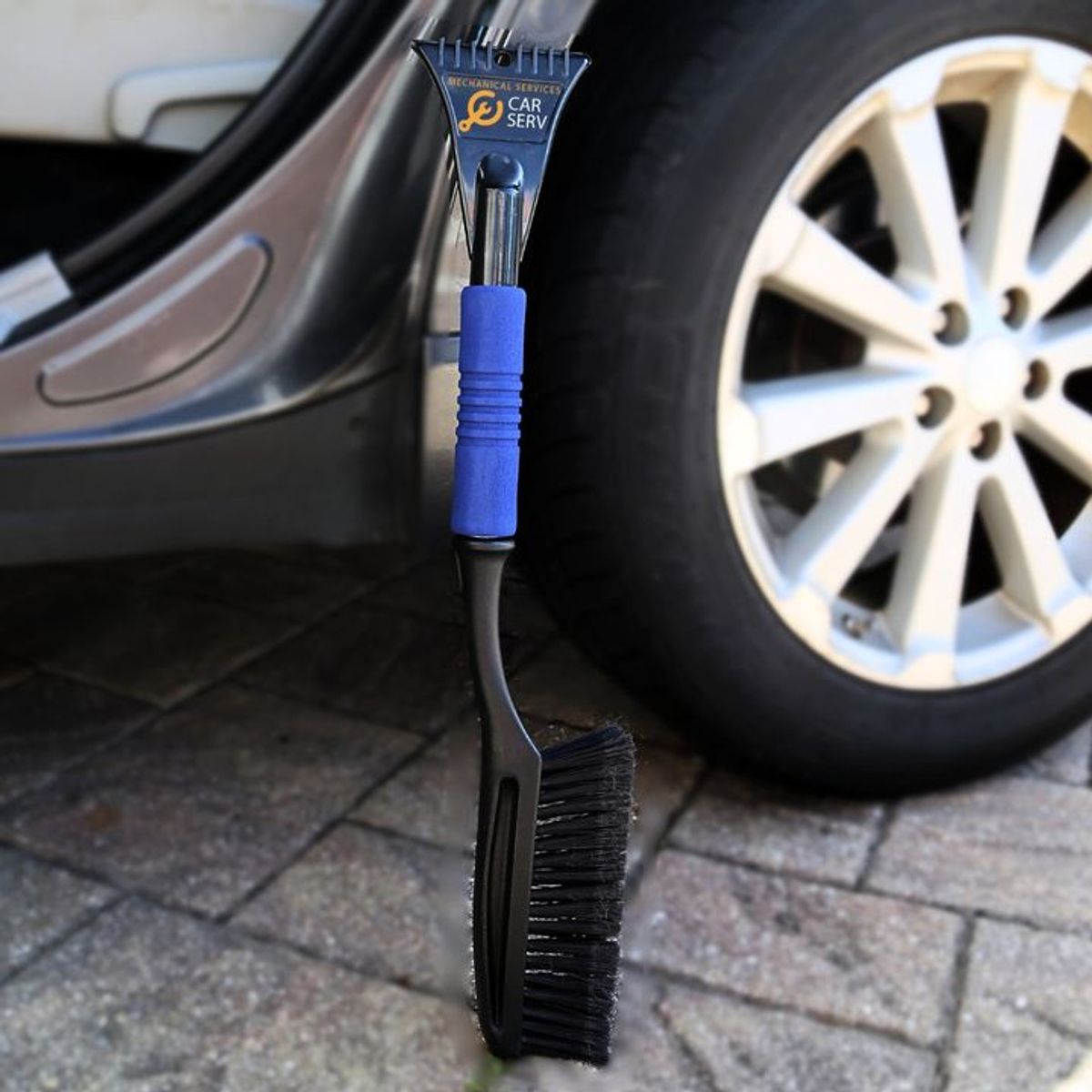 Gear up for winter with our holiday 264F... - GaryLine