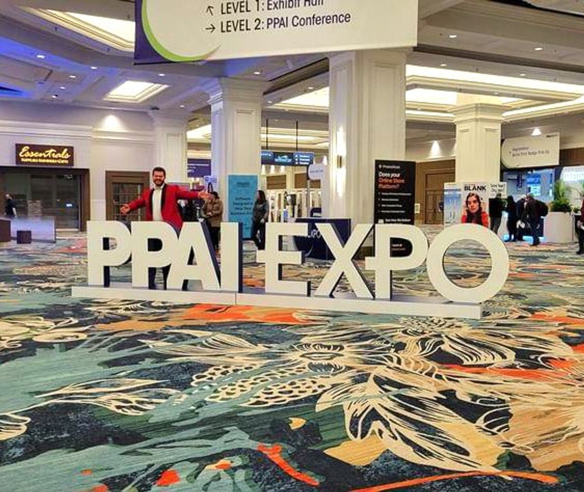 Hey promo crew, you ready for the #PPAIE... - Warwick Publishing