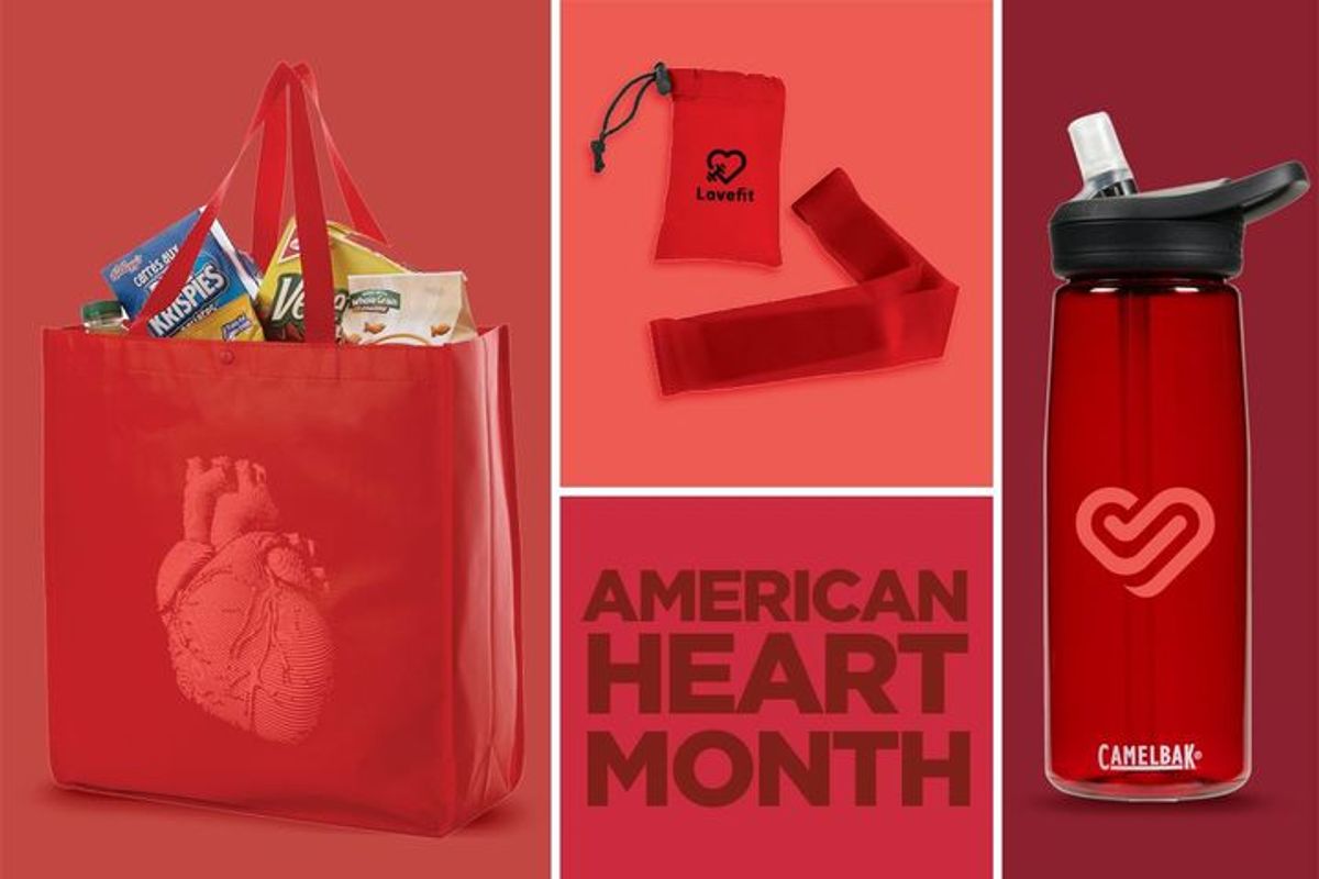 Looking for something red to celebrate A... - Bullet