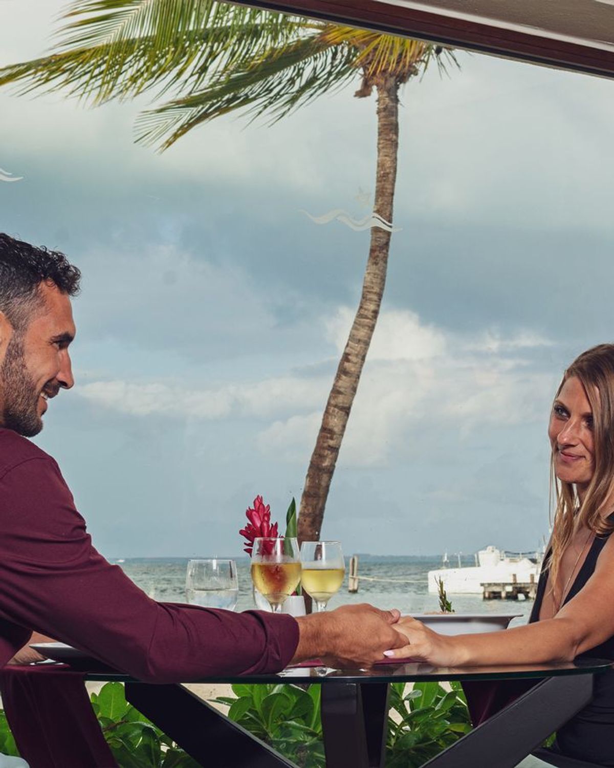 Enjoy an unforgettable culinary journey ... - Cancun Cards