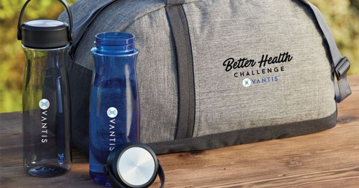 Today's Topic: The Wellness Trend... - Bullet