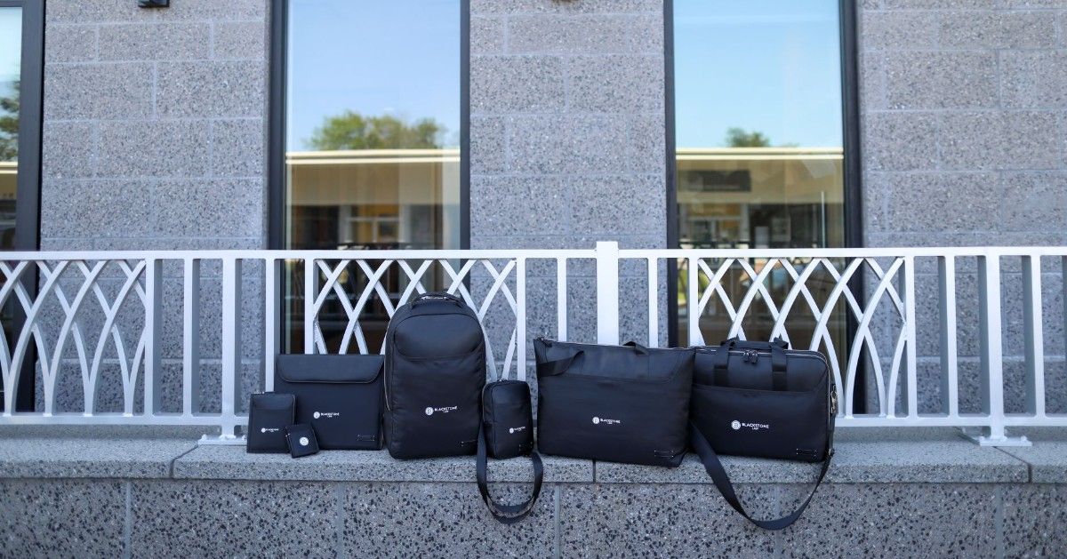 Ready to upgrade the work game with a su... - Gemline