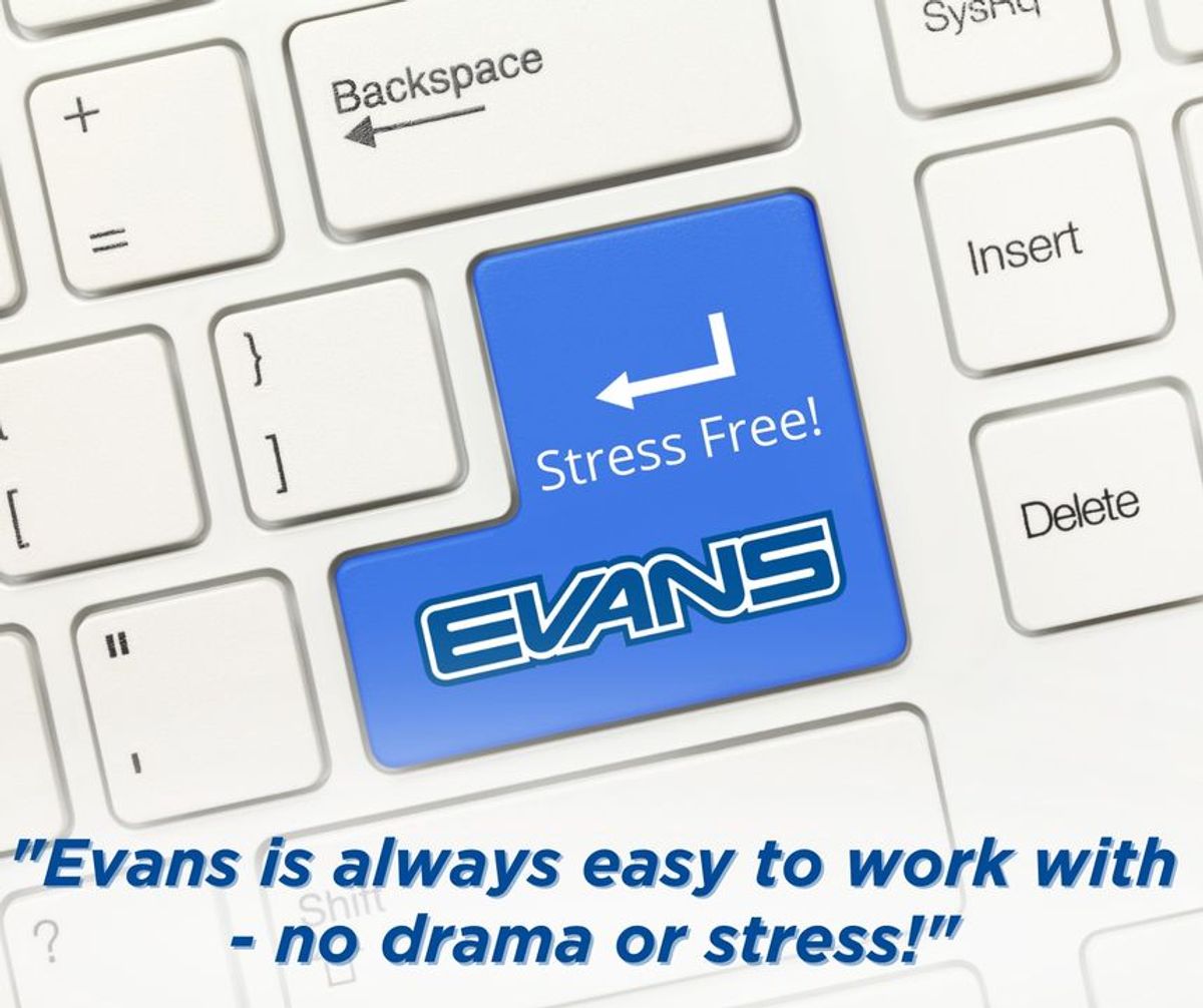 Did you know every computer comes with a... - Evans Manufacturing | HPG