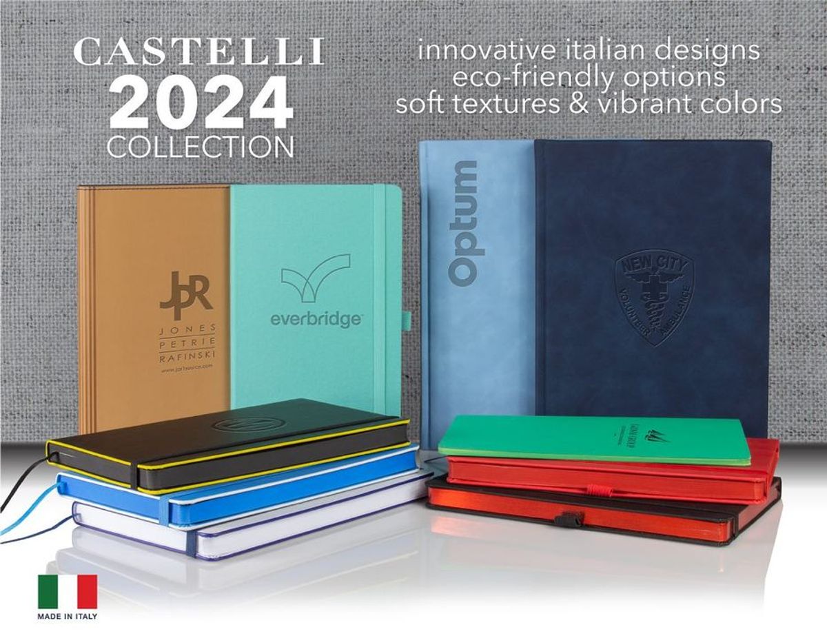 CASTELLI 2024 COLLECTION... - The Magnet Group