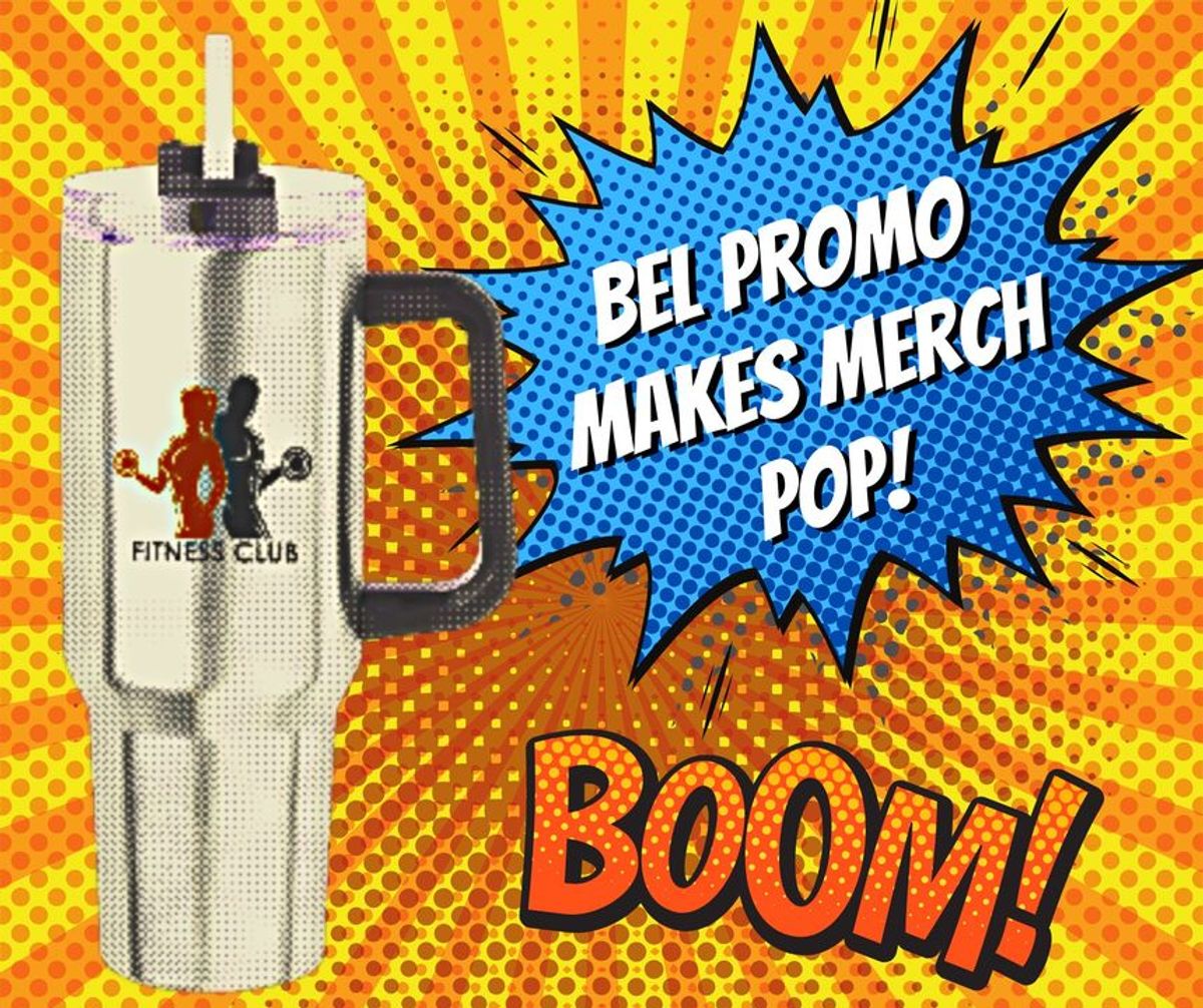 Most suppliers are happy sell items with... - BEL Promo