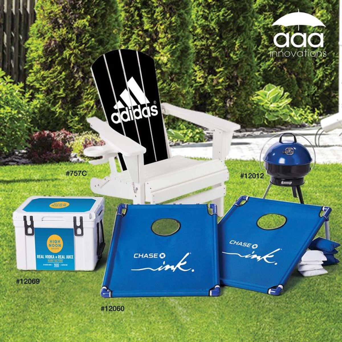 Outdoor Leisure 😎... - AAA Innovations