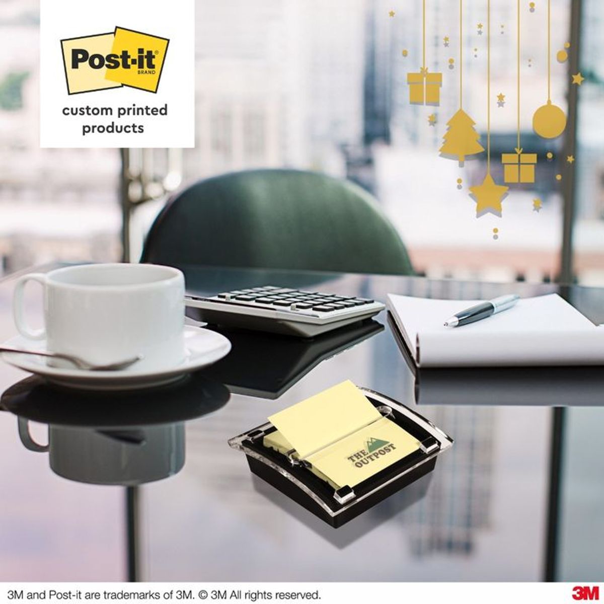 🎁 Looking for the perfect professional ... - 3M Promotional Products