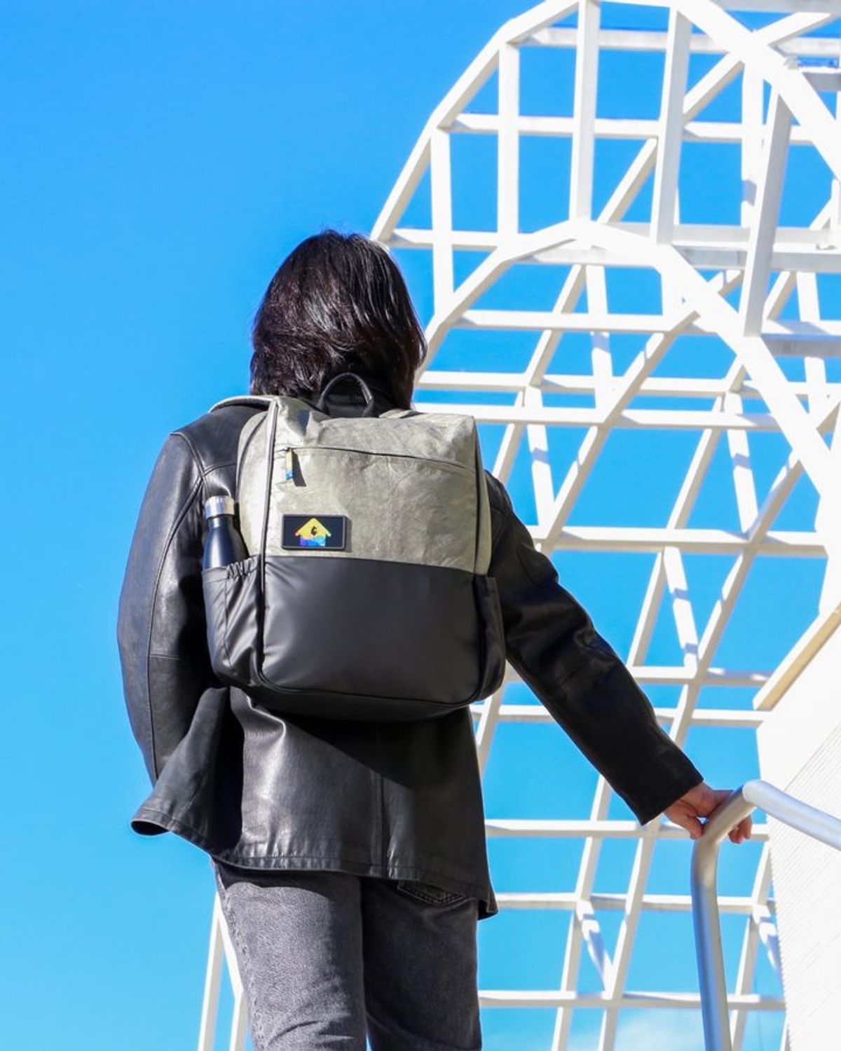 The HEXYL Backpack is your perfect compa... - Origaudio | HPG